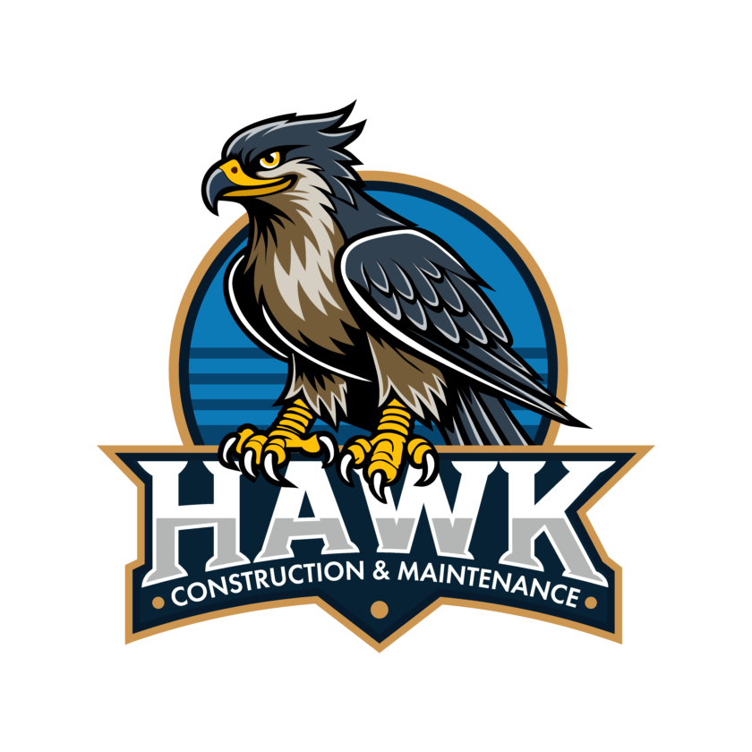 Hawk Construction & Maintenance, Inc. – The Gold Standard for Ventura ...
