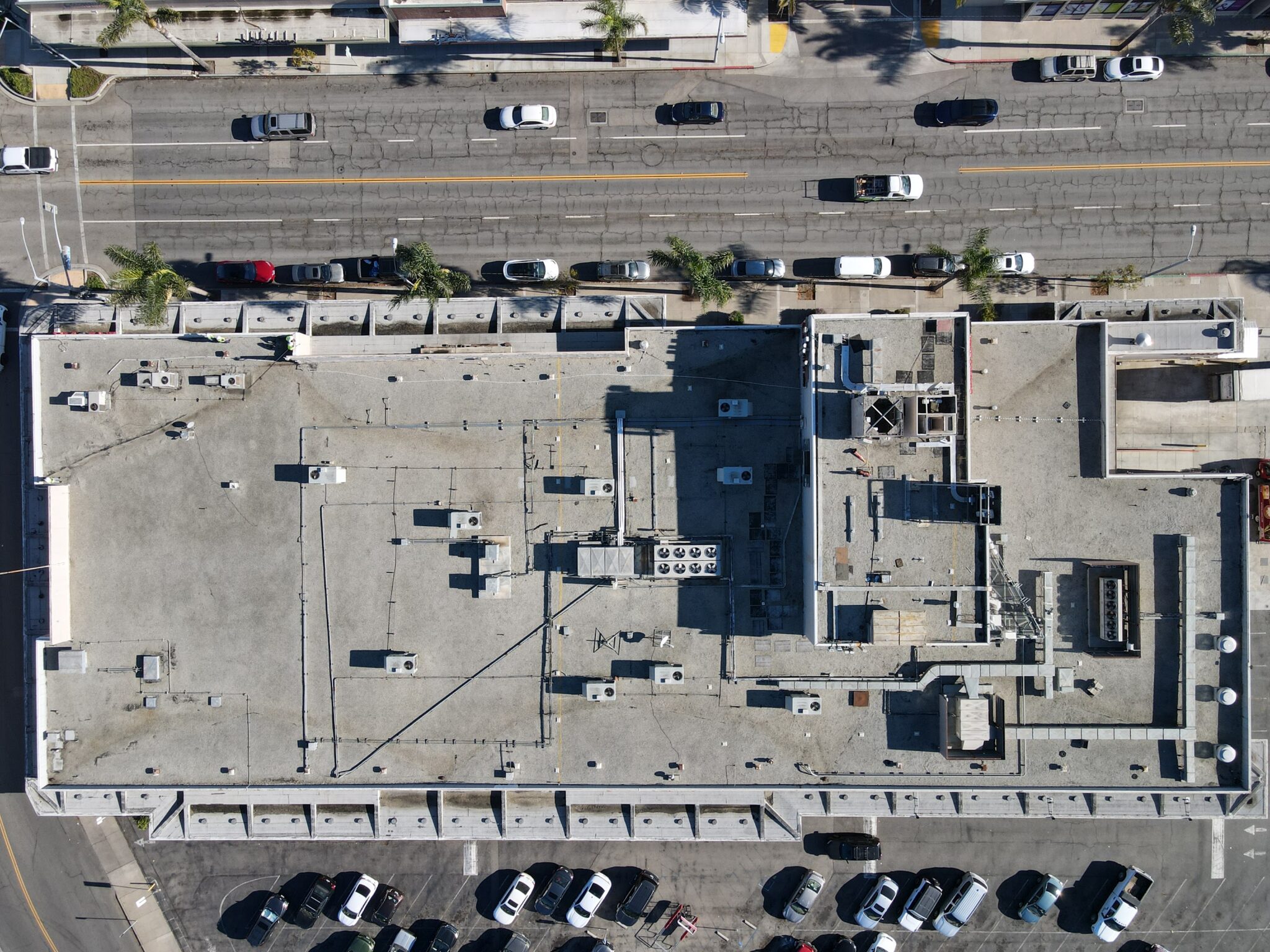 About Hawk – Hawk Construction & Maintenance, Inc.