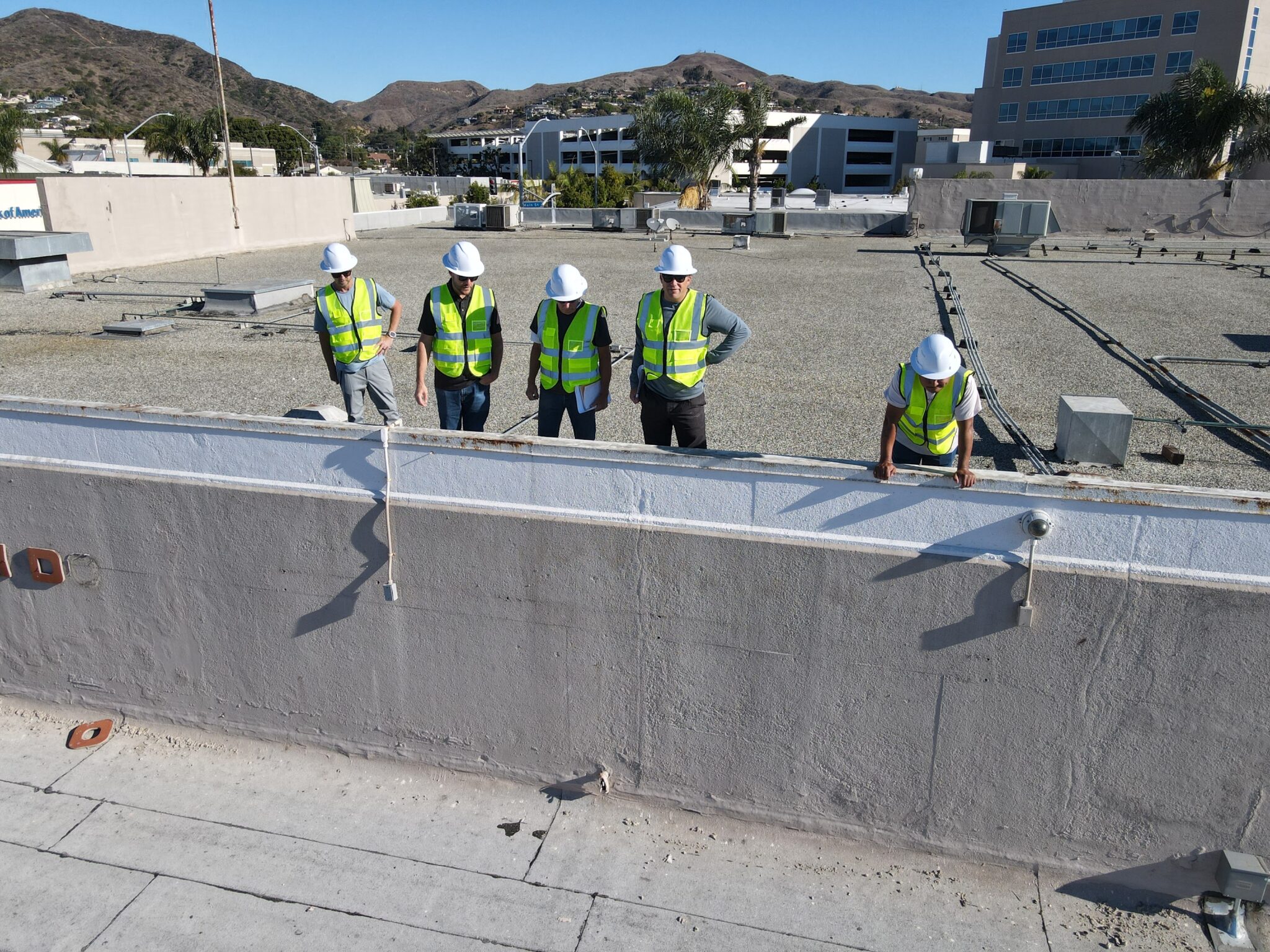 Hawk Construction & Maintenance, Inc. – The Gold Standard for Ventura ...